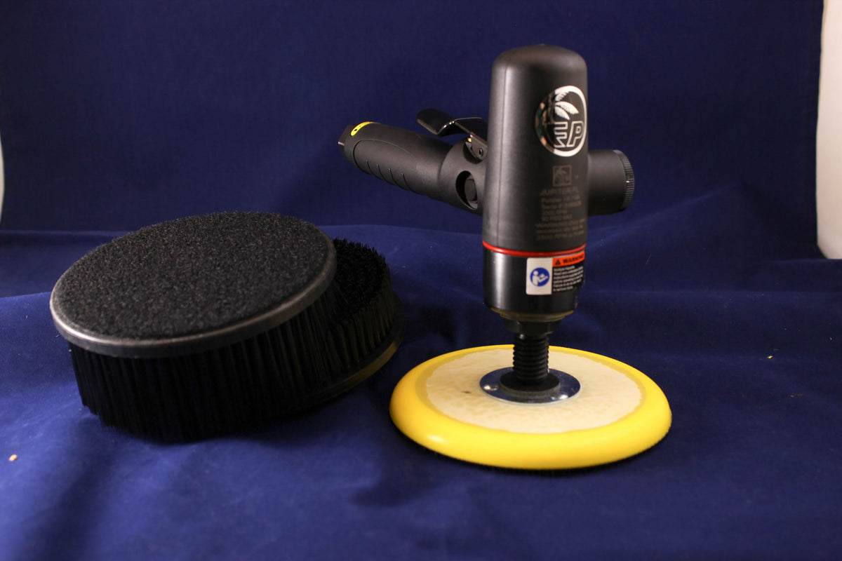 Detailing Tools – Detail Plus