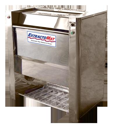 Mat Washers – Detail Plus